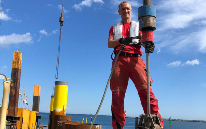 Dynamic – Probing – Heavy (DPH) – TerraTec