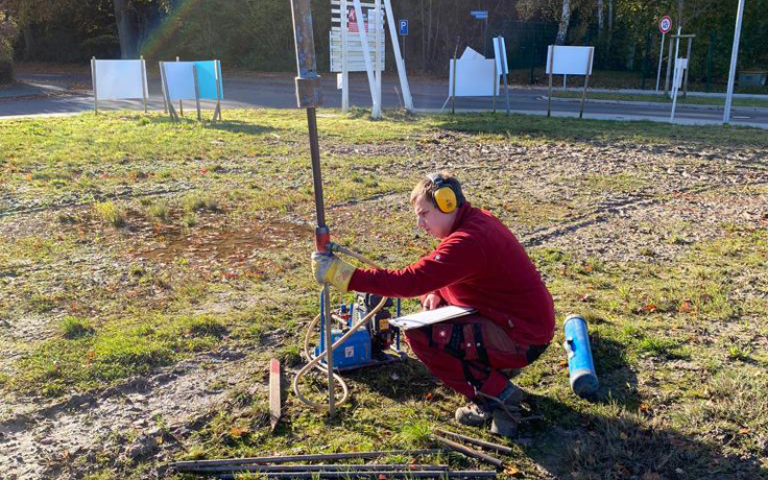 Dynamic – Probing – Light (DPL) – TerraTec